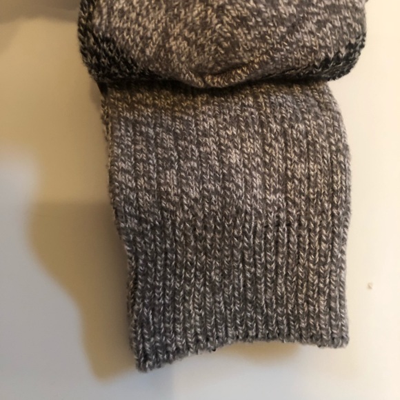 Frye | Accessories | Frye Boot Sock Pkg Of 2 Pair Rare | Poshmark